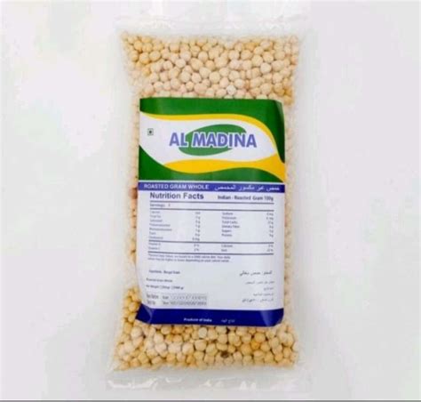 Jual Kacang Arab Roasted Premium 1kg Di Seller Grosir Timur Tengah