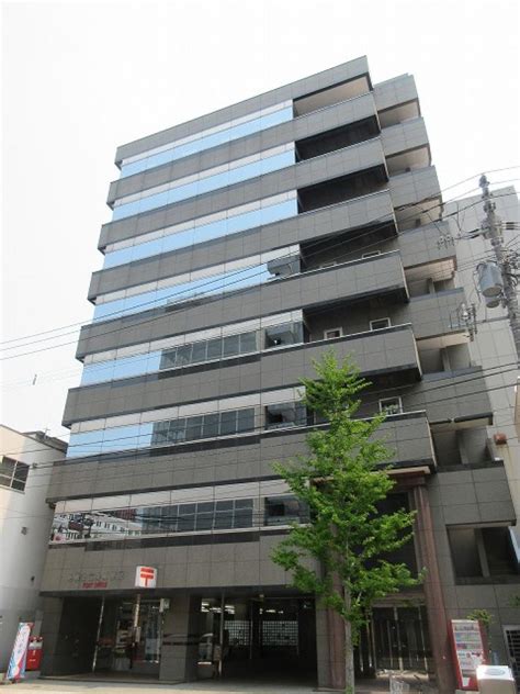 キョウエイ札幌ビル札幌市中央区北二条東のビル情報【オフィスナビ®】