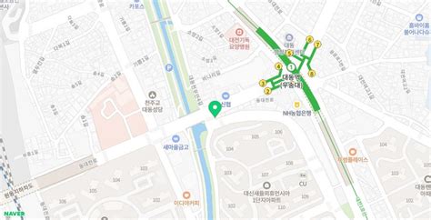 대전대동 ‘할머니김밥 And ‘낭만커피 소금커피jmt 네이버 블로그