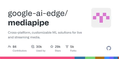 Mediapipe Docs Getting Started Javascript Md At Master Google Ai Edge