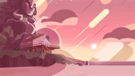 How To Draw A Steven Universe Background