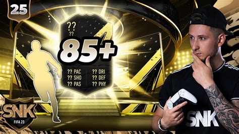 Otwieram Paczk Inform Fifa Ultimate Team Youtube