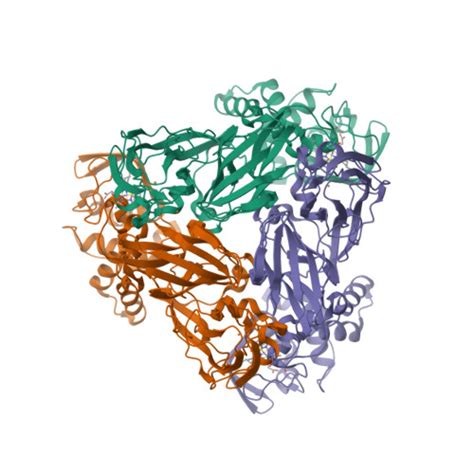 Rcsb Pdb 8qgf Crystal Structure Of As Isolated M148l Mutant Of Three