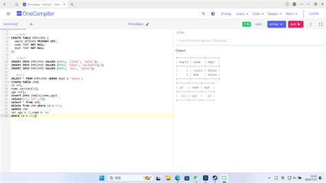 Mysql基础教程 Csdn博客