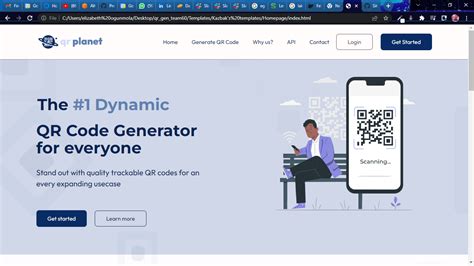 Site Colors Issue Zuri Training Qr Gen Team Github