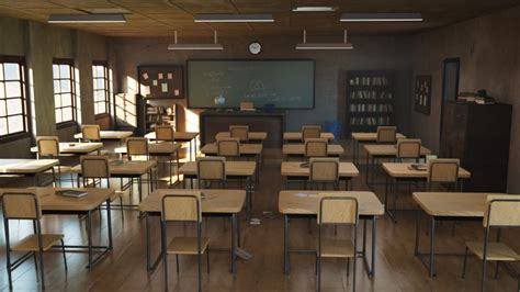 3d 3dmodel Maya Autodeskmaya Arnold Environment Exphition 3dart Saibin Raj