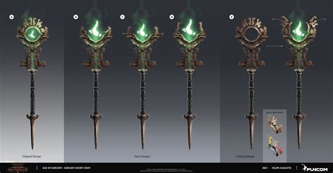 Filipe Augusto Conan Exiles Age Of Sorcery Sorcery Armor