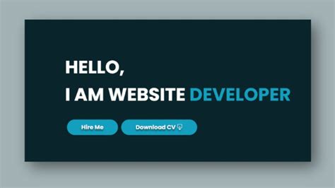 How To Create Html Project Pdf Downloader Htlm And Css Youtube