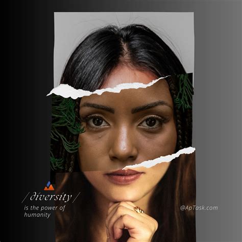 Aptask On Linkedin Aptask Diversitymatters Empowerhumanity