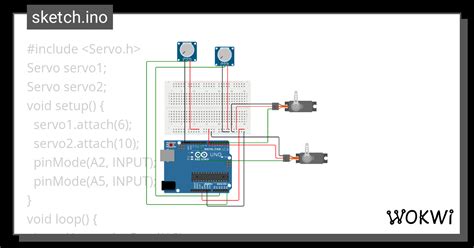 นายศตวรรษ ขวะญเนียม เลขที่3 Wokwi Esp32 Stm32 Arduino Simulator
