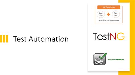 Work On Java Selenium Test Automation For Web Applications By Ahshuvo