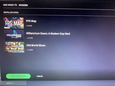 Why Dont Two Of My Mods Dont Work More Info In Comment R Hoi