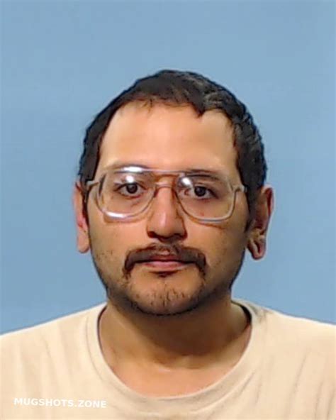 Canales Carlos Josue 02132022 Brazoria County Mugshots Zone