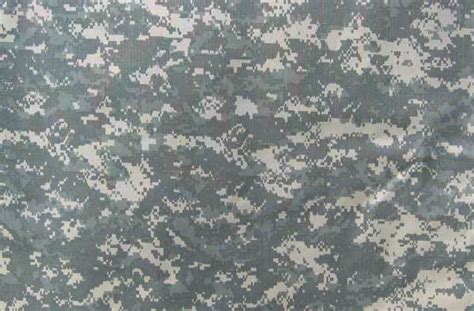 Urban Camo