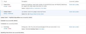 How To Uninstall WordPress Plugins Completely Without A Trace