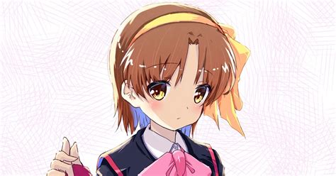 直枝理樹 直枝理樹 あかやまゆきへのイラスト Pixiv