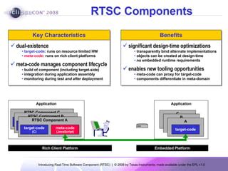 Ese Rtsc Draft Ppt