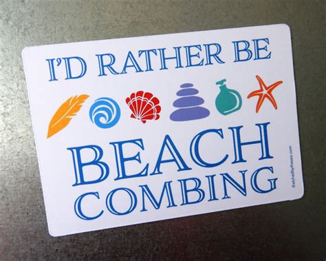 On Sale Beachcombing Magazine