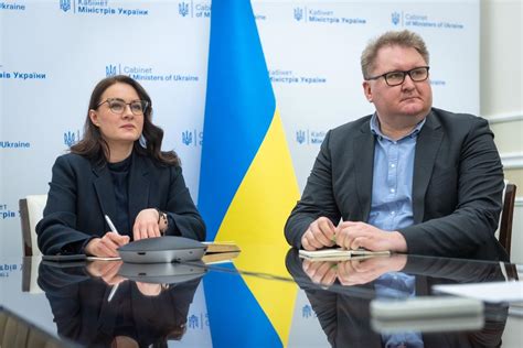 Свириденко і Качка обговорили з Кос ситуацію навколо НАБУ і САП Цензор НЕТ