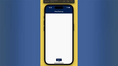 Flutter Alignment Youtube