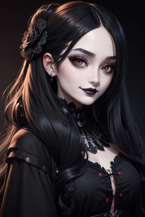 Thalya 58 By Zarterro On Deviantart
