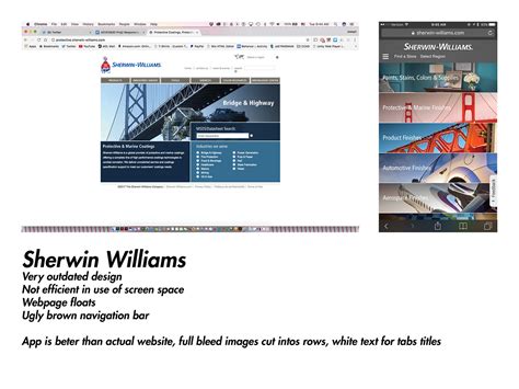 Project Responsive Page Design Development On Behance