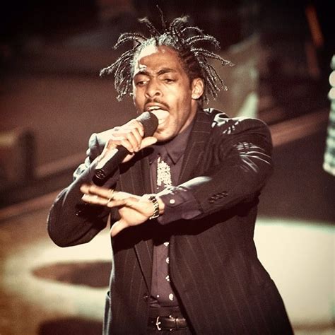Coolio Grammy Award Winning Rapper Behind Gangstas Paradise Dies At 59