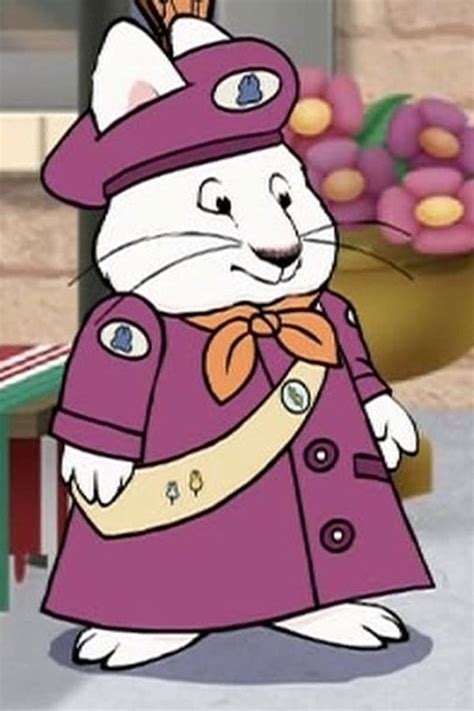 Watch Max And Ruby S5e19 Maxs Pinata Rubys Movie Night Doctor Ruby