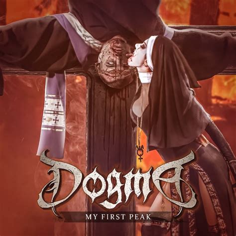 Mysterious Melodic Metal Cult Of Nuns Dogma Return With New Single