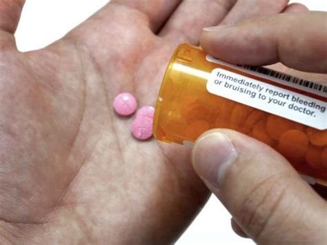 All About Warfarin For Nurses