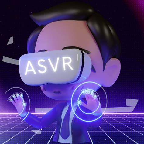 ASVR - YouTube