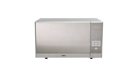 Horno De Microondas Con Grill Teka Mwg X Acero Inoxidable Endomex