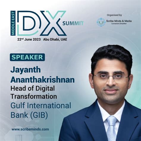 Jayanth Ananthakrishnan On Linkedin Looking Forward To Speak At The