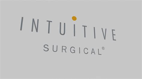 Intuitive Surgical Isrg Stock Not Cheap But A Buy Anyway