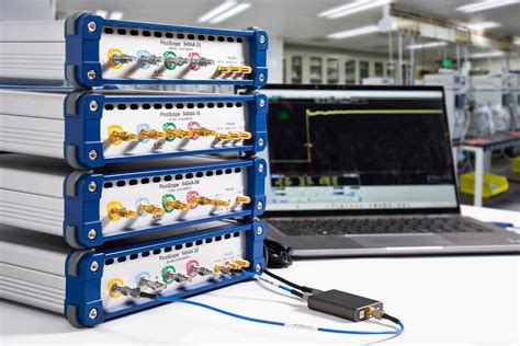 Hands On With Picoscope 7 Picotech Library