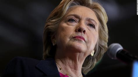 Clinton Sick Shocked And Appalled By Weinstein Allegations