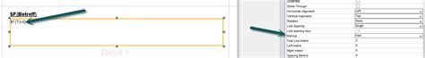Text Field With Images Inside Products Jaspersoft Community