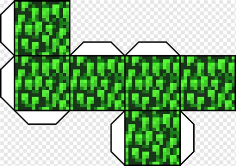 Pixel Papercraft Minecraft Papercraft Creepers Tiny Papercraft T Printable Papercrafts Themeloader