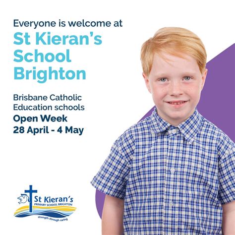 St Kierans Primary School