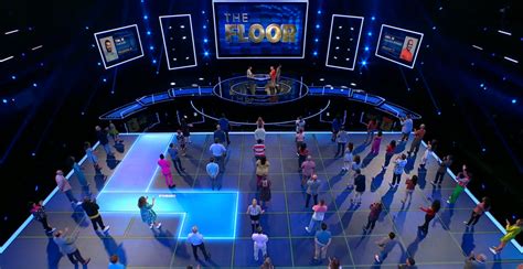 The Floor Fans Accuse Show Of Being ‘totally Rigged After Spotting