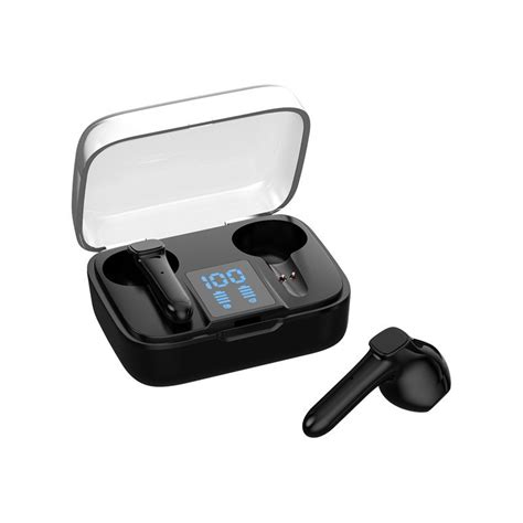 Fone De Ouvido Bluetooth Sem Fio Binaural J Touch Visor De Bateria Shopee Brasil