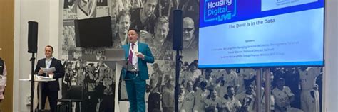 Mis Active Management Systems Limited On Linkedin Housing Housingdigitallive