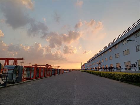 About Liaoning Huayuan Heavy Equipment Co Ltd