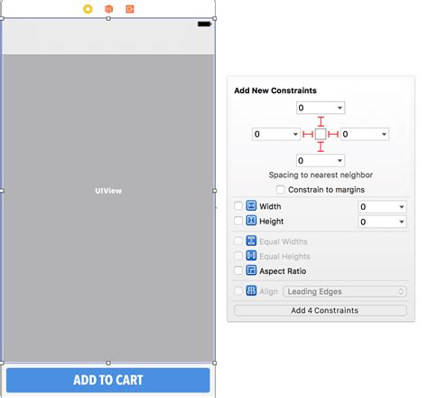 From Idea To Reality Designing An App With Sketch And Xcode — Smashing