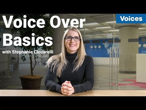 Use These Free Voice Over Sample Scripts To Help Write Your Next Voice