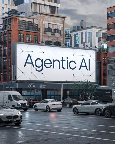 The Future Of Agentic Ai In Small To Medium Businesses Agentic Ai Is