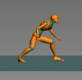 Importing Animation Into Unity And Retargetting It Questions Answers Unity Discussions