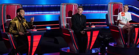 Is There A New Episode Of The Voice Tonight Everything You Need To
