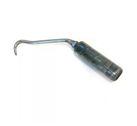 Reinforcement Hook Mounted Meltex