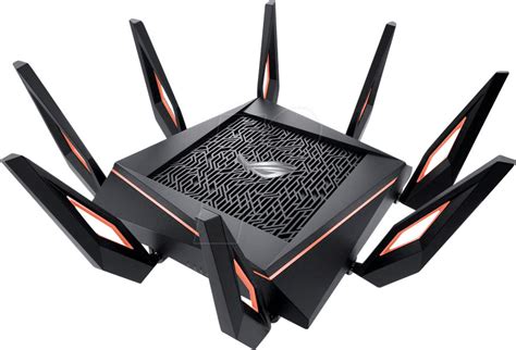 Why Are Wifi Routers So Darned Ugly Core